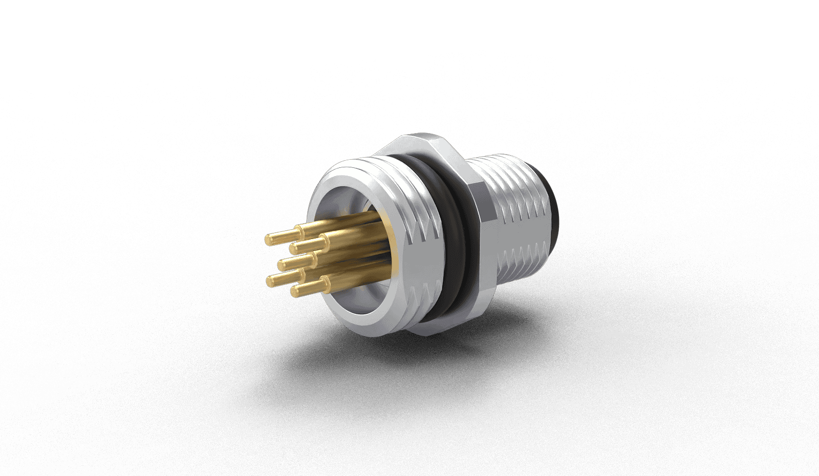 Circular Connectors - Advanced Electro